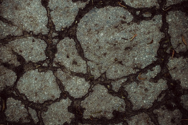 How To Repair Alligator Cracking On Asphalt – DA Construction
